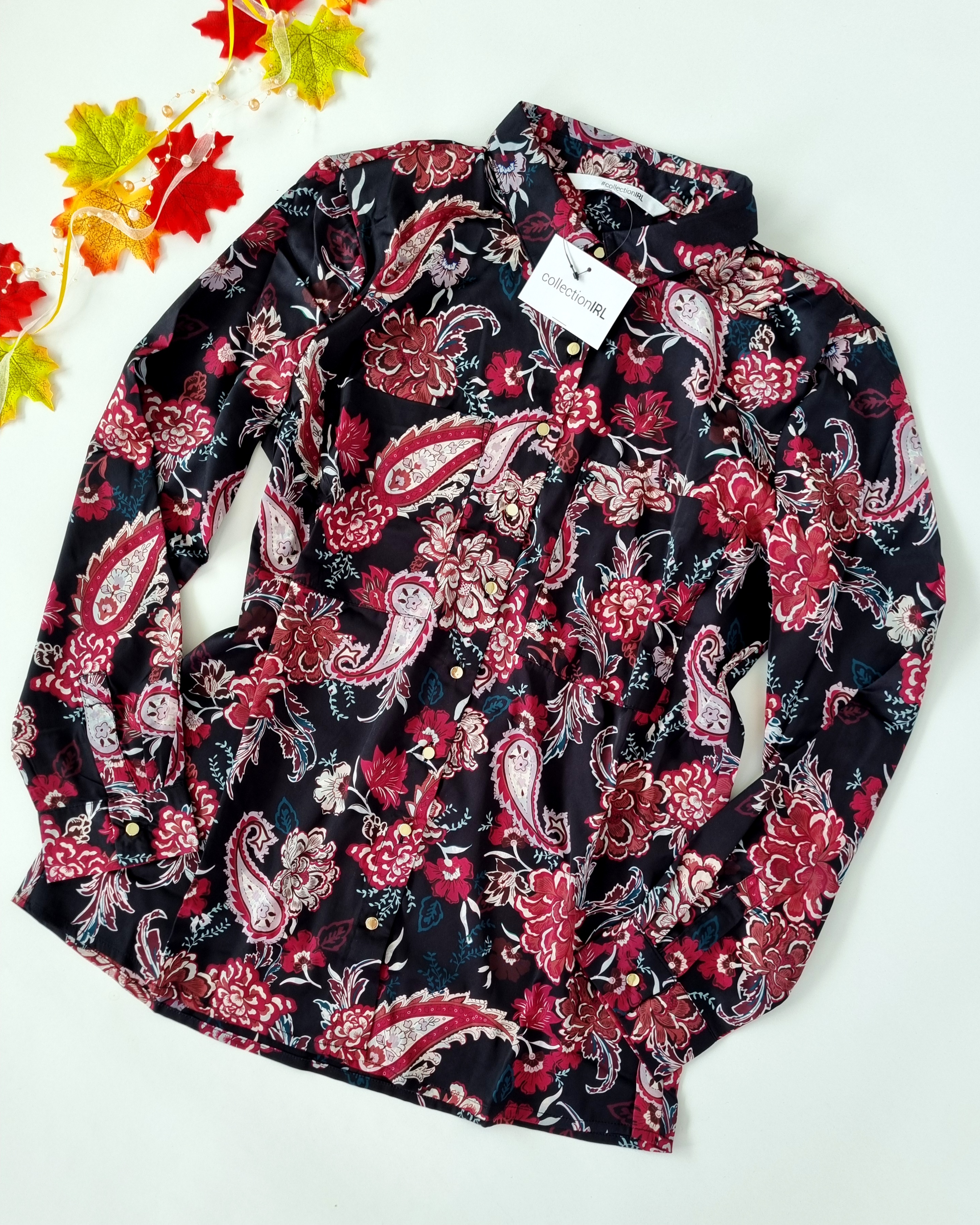 020243 Damenbekleidungs-Mix Collection IRL – Mega Stock